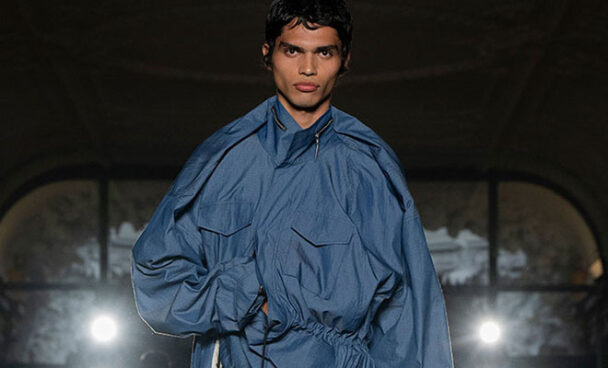 Tyler by Nikolai de Vera