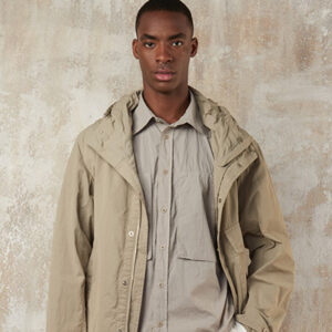 MMSCENE PORTRAITS: Jero, Hug & Jan by Richard Kranzin