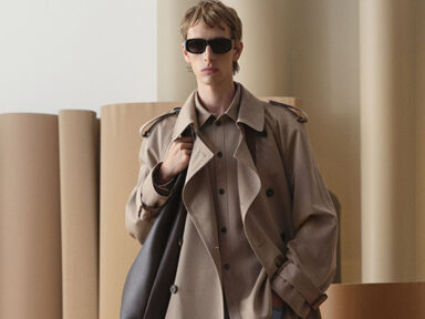 MMSCENE STYLE STORIES: Hayati by Mathieu Rabary