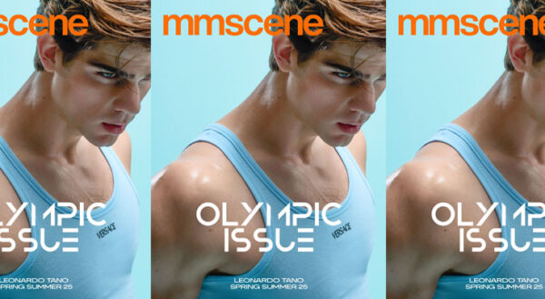 Fisherman Blues ft Chris Brown by Billy Kidd for M Magazine