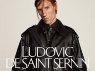 Alejandro Sanjuan by Mario Ardi