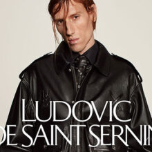 Wang Yibo Joins LOEWE as Global Brand Ambassador