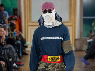 Alejandro Sanjuan by Mario Ardi