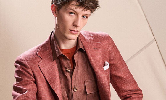 Cole Mohr for Customellow Spring Summer 2013