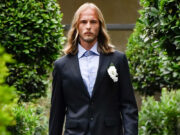 Matthew Terry Stars in the Cover Story of PEPLVM Magazine Wanderlust Issue