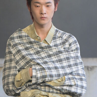 MMSCENE PORTRAITS: Ivan Couture by Yeu Sanchez