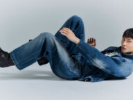 Stray Kids' Felix Covers GQ Korea 2023 Men Of The Year Issue