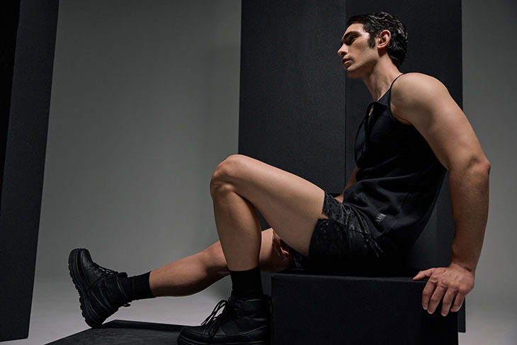 PRISMA Presents EREVOS Collection Inspired by Greek Mythology