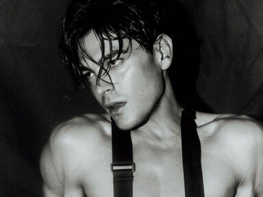 MMSCENE STYLE STORIES: Liam Hickey by Michael Kai Young