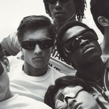 How a Classic Men's Shirt Goes a Long Way