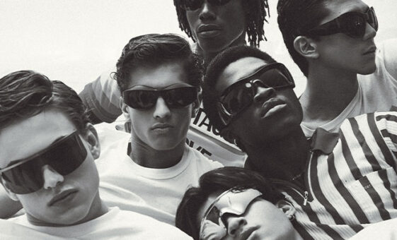 Male Model Scene - MMSCENE MAGAZINE