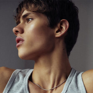 Jackson Wang Covers Harper's Bazaar China August 2024 Issue