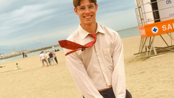 Male Model Scene - MMSCENE MAGAZINE