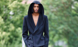 Ronan Doyle by Eilish McCormick