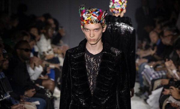 Male Model Scene - MMSCENE MAGAZINE