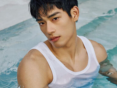 Timothée Chalamet is the Cover Star of British Vogue Magazine