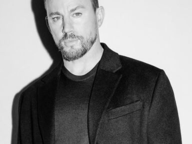 Portfolio Update: Felix Rähmer Photographed by Florian Grey