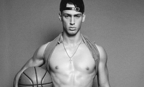 Braeden Baade by Tony Duran