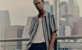 Dark Shadows Ft. Peter at ICON models by Vince Barati