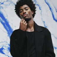 Stefano Tomadini for MMSCENE Olympic Issue Digital Cover Story