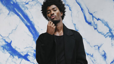 Instagram's Reigning Male Models of 2023: A Closer Look