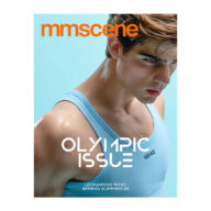 Covers - Male Model Scene