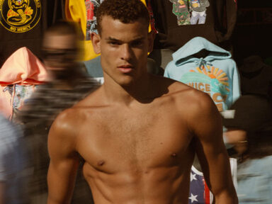 Braeden Baade by Tony Duran