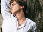 Victor Nylander for GQ Style Korea Spring Summer 2014