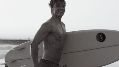 Male Model Scene - MMSCENE MAGAZINE