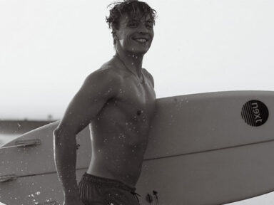 TROYE SIVAN Takes HERO Magazine Cover Story