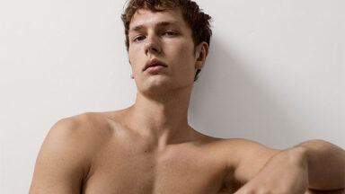 Male Model Scene - MMSCENE MAGAZINE