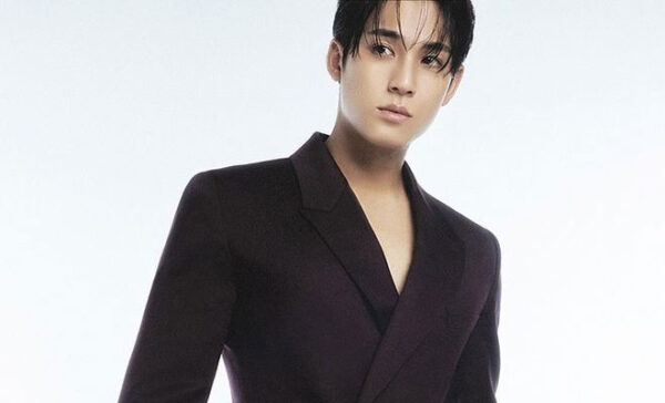 MMSCENE STYLE STORIES: Lawrence Blud by Claire Désérable