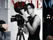 MODEL CITIZEN: EXCLUSIVE INTERVIEW WITH TON HEUKELS