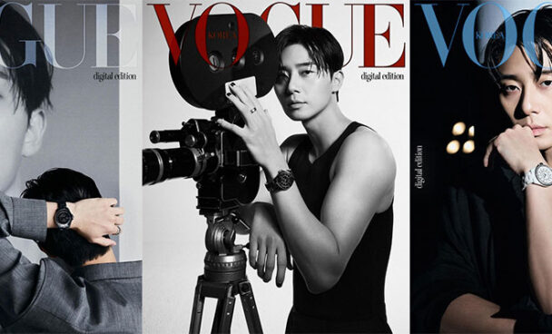 TROYE SIVAN Takes HERO Magazine Cover Story