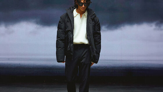 Represent Fall Winter 24 Collection