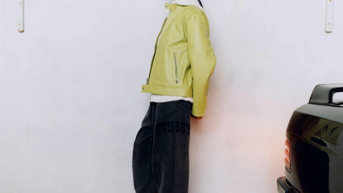 Discover Stüssy Fall 2024 Collection