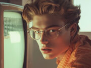 Male Model Scene - MMSCENE MAGAZINE