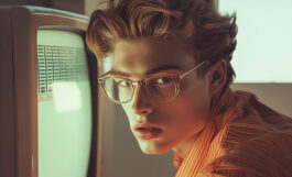 Male Model Scene - MMSCENE MAGAZINE