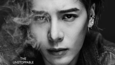 Male Model Scene - MMSCENE MAGAZINE