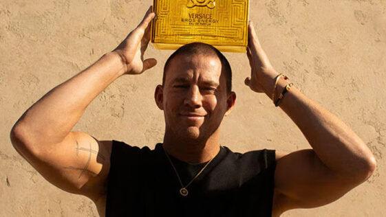 Moses Sumney Fronts Rabanne’s Million Gold Campaign