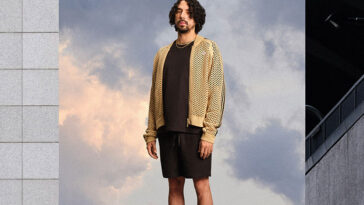 adidas Originals x Edison Chen CLOT August Collection