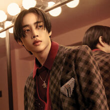 MMSCENE Exclusive Interview with Amechi Madu