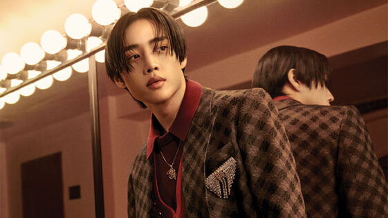 Filip Hrivnak, Chun Soot & Victor Perr for Dsquared2 FW16.17