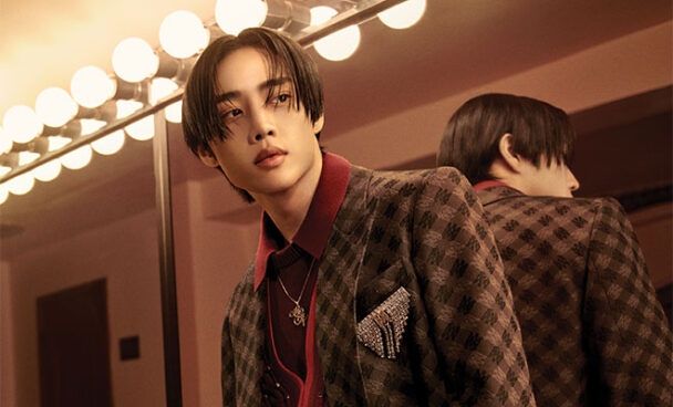 Male Model Scene - MMSCENE MAGAZINE