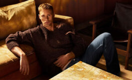 MMSCENE PORTRAITS: Sam C by Alexander Beer