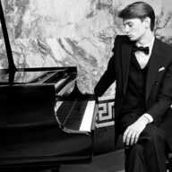 MMSCENE Exclusive Interview with Matteo Ferri