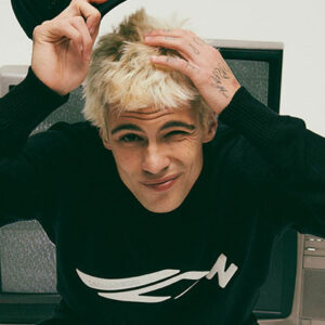 MMSCENE STYLE STORIES: Raul Verdú by Vinyet Feliubadaló