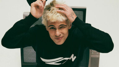 Racer Worldwide Presents "Core Memory"