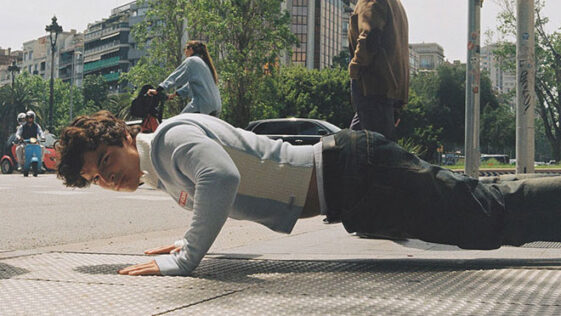 MMSCENE Exclusive Interview with Jhona Burjack