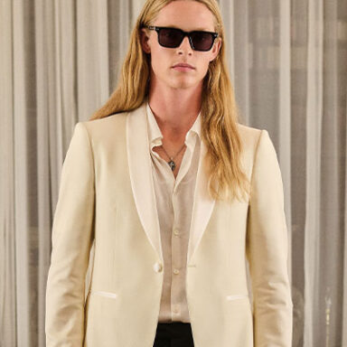 MMSCENE PORTRAITS: Aidan Stender by Timofey Abel